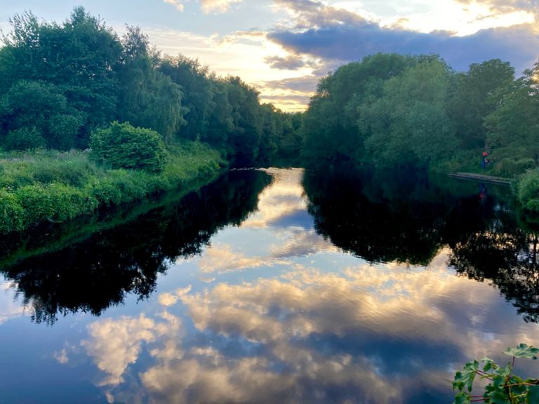 Meltham | 42.2 mi Cycling Route on Strava