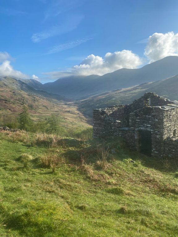 Fred Whitton challenge 2022 | 182.4 km Cycling Route on Strava