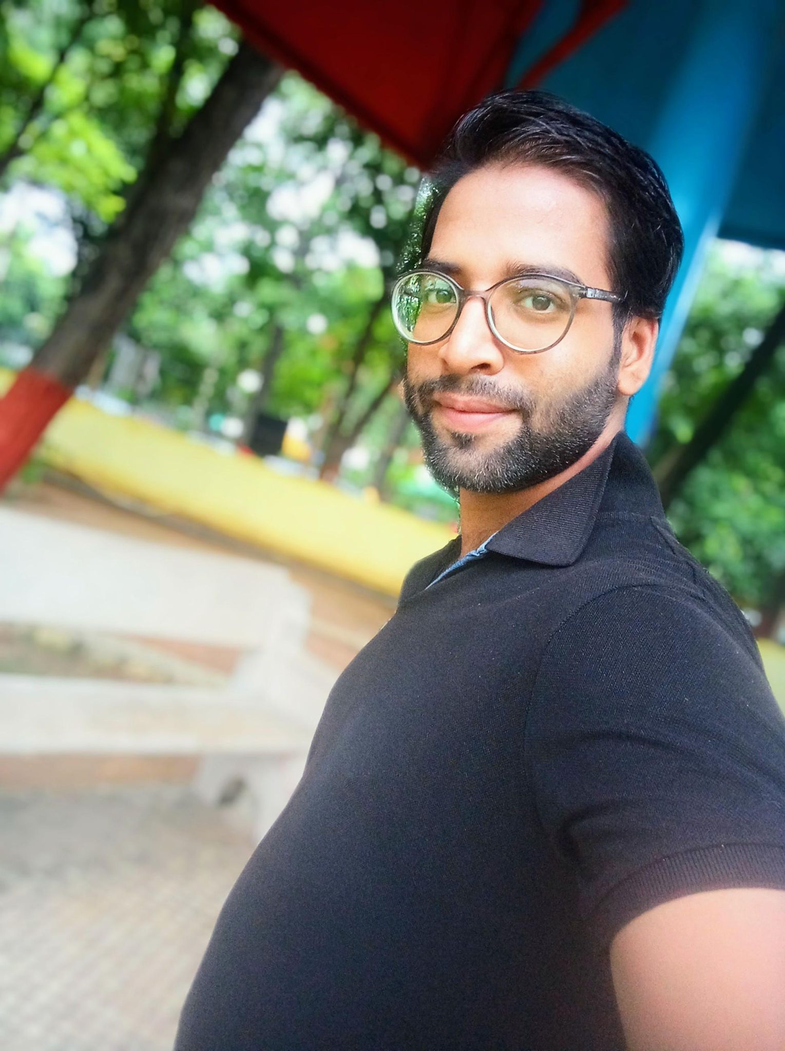 Nikhil Kumar | Strava Runner Profile