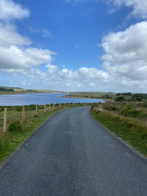 B steadies Sat Jamaica Inn | 34.9 km Cycling Route on Strava