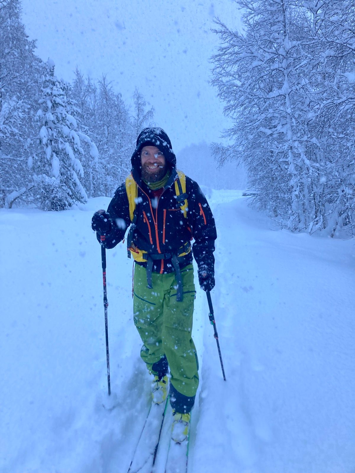 Gudveig Toverud | Strava Runner Profile