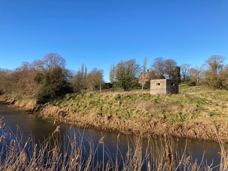 Rye Ride | 78.1 mi Cycling Route on Strava