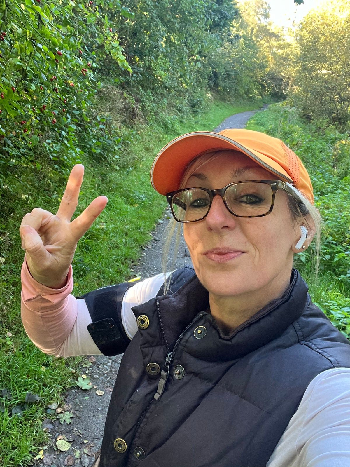 Becky Mitchell | Strava Runner Profile