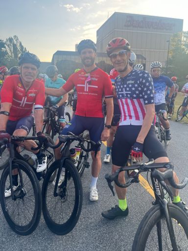 Beautiful Backroads Century | Strava