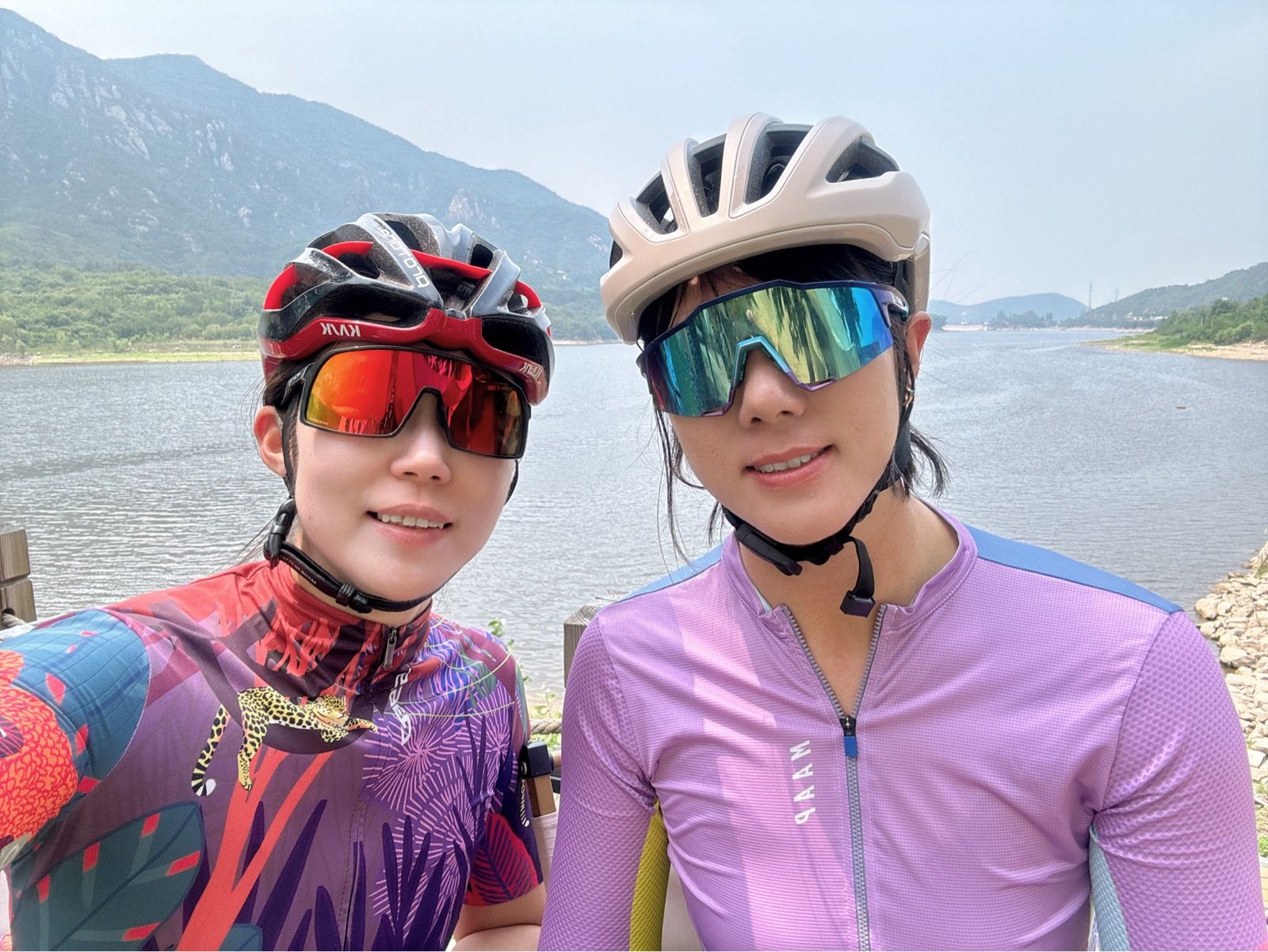Jing Zhao | Strava Cyclist Profile