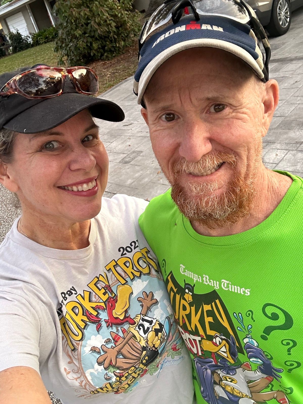 Cheri Gray ( Clever Training / KLR ) | Strava Runner Profile