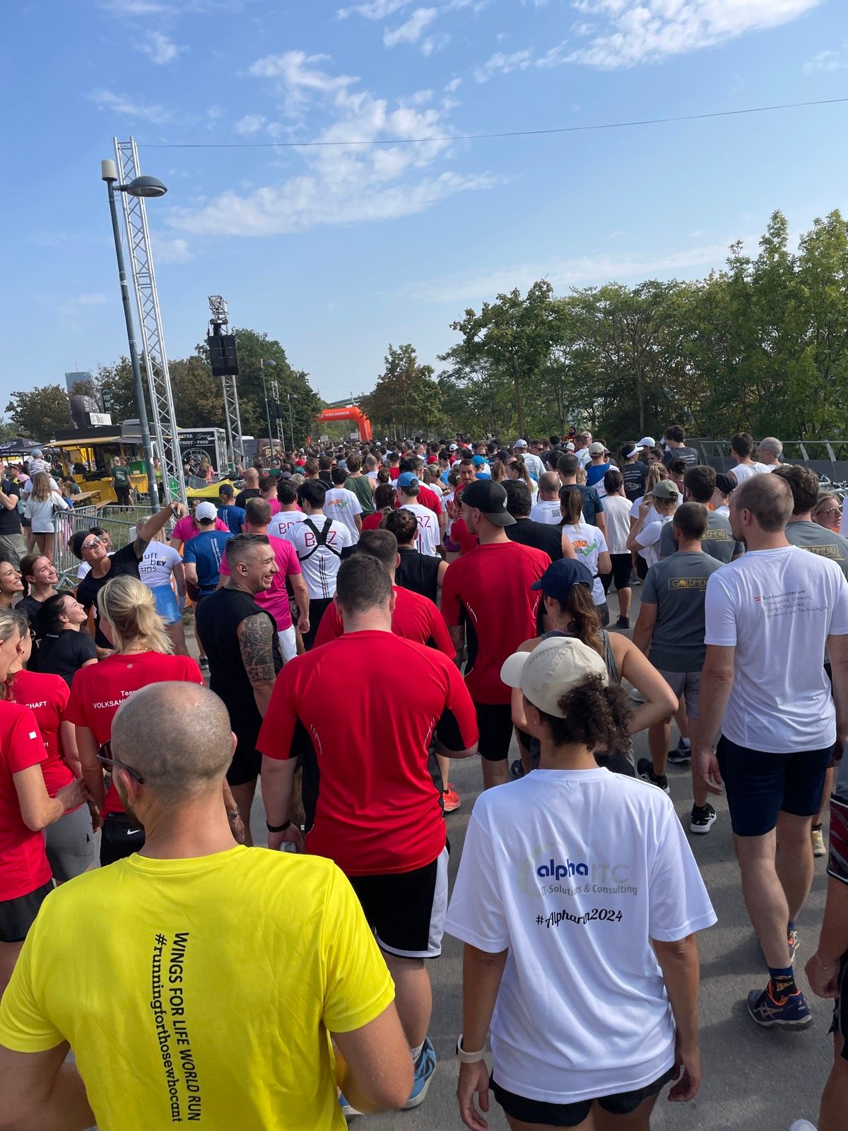 Alex Ruzicka | Strava Runner Profile
