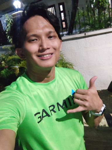 Evening Run | Strava