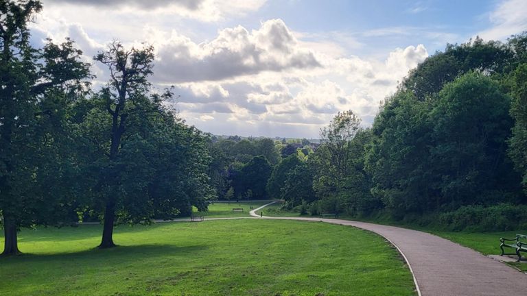 solihull cycle s19 | 23.0 km Cycling Route on Strava