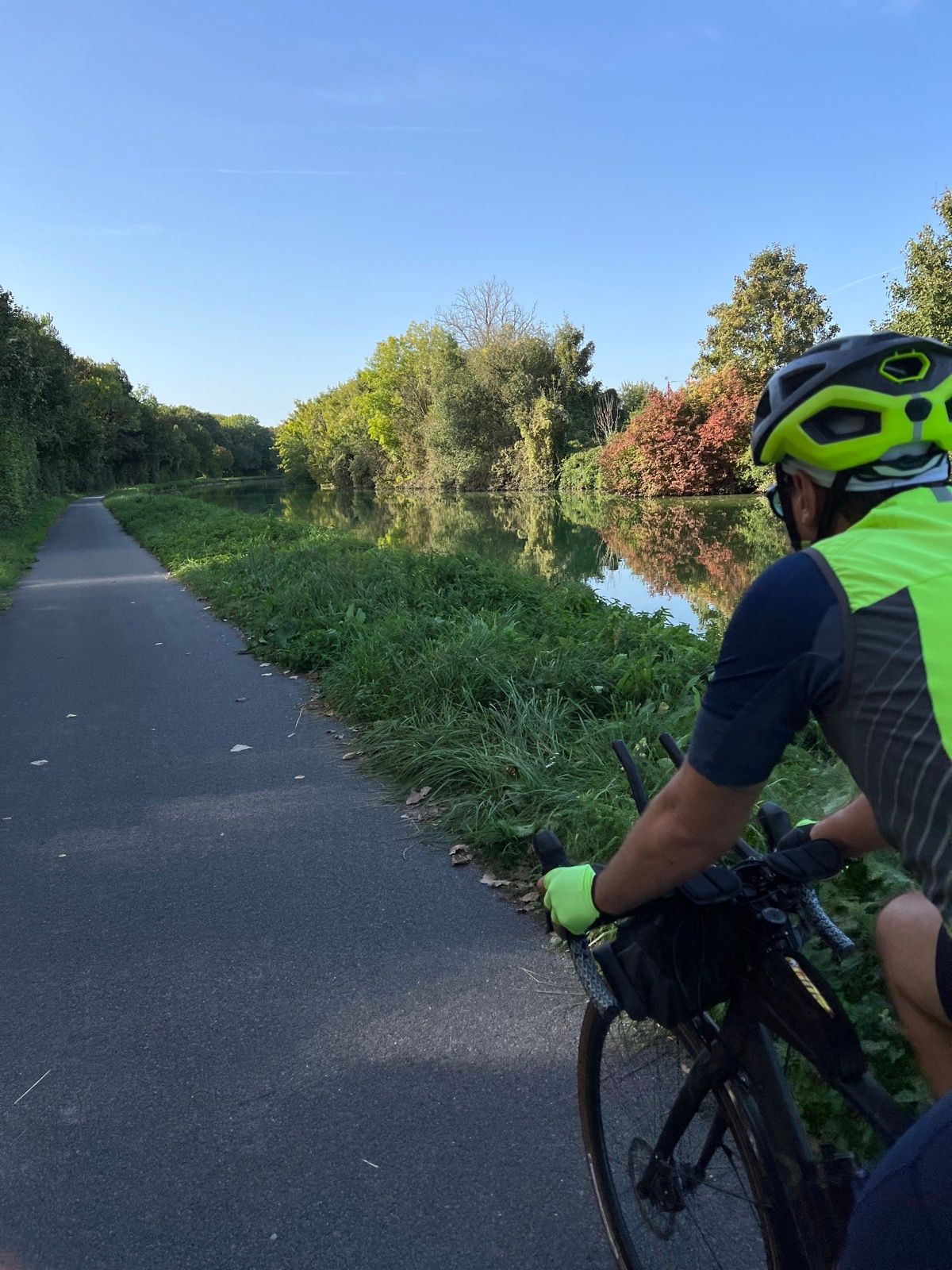 Philippe Rapin | Strava Cyclist Profile