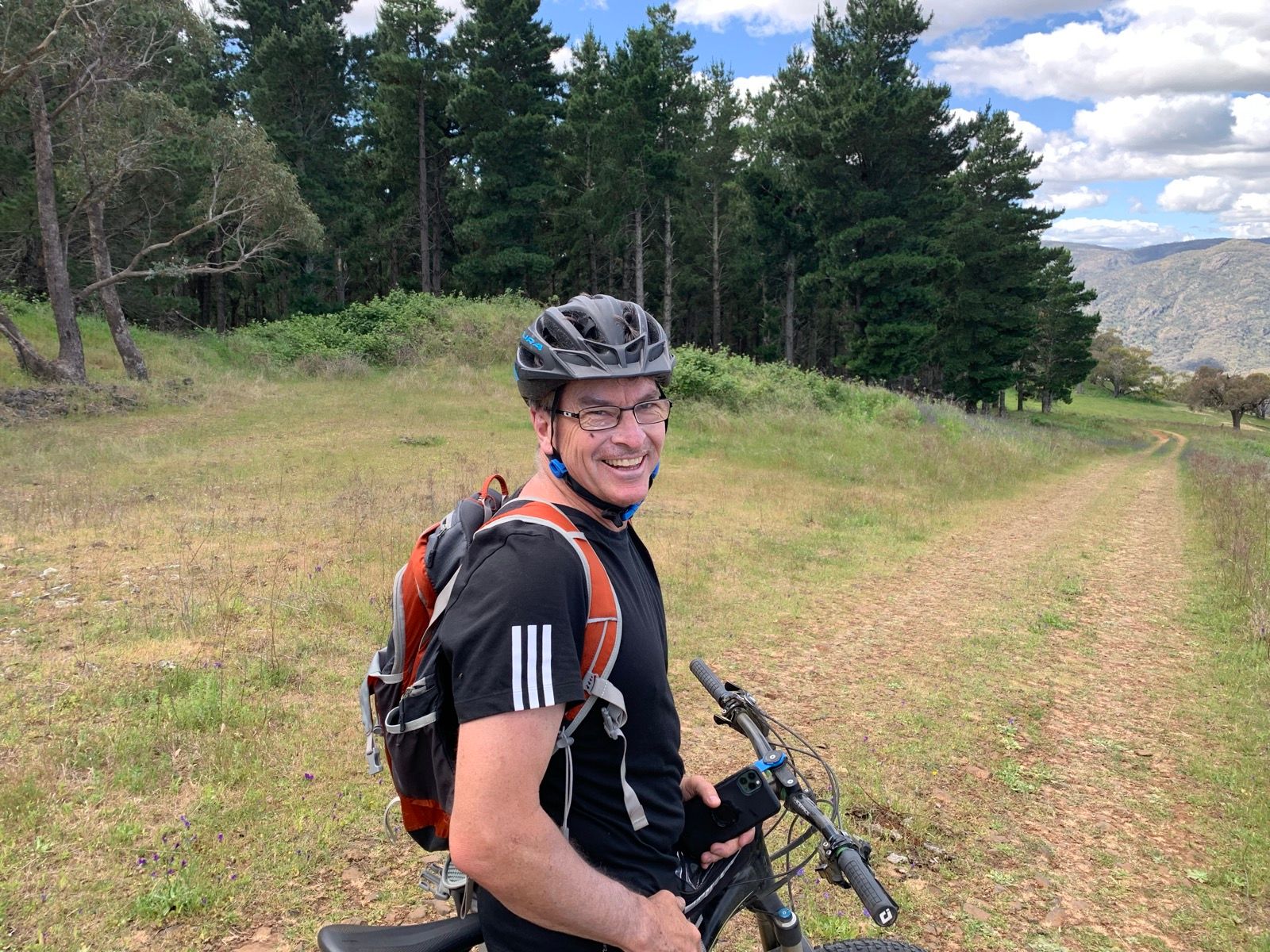 Sam O'Shea | Strava Cyclist Profile