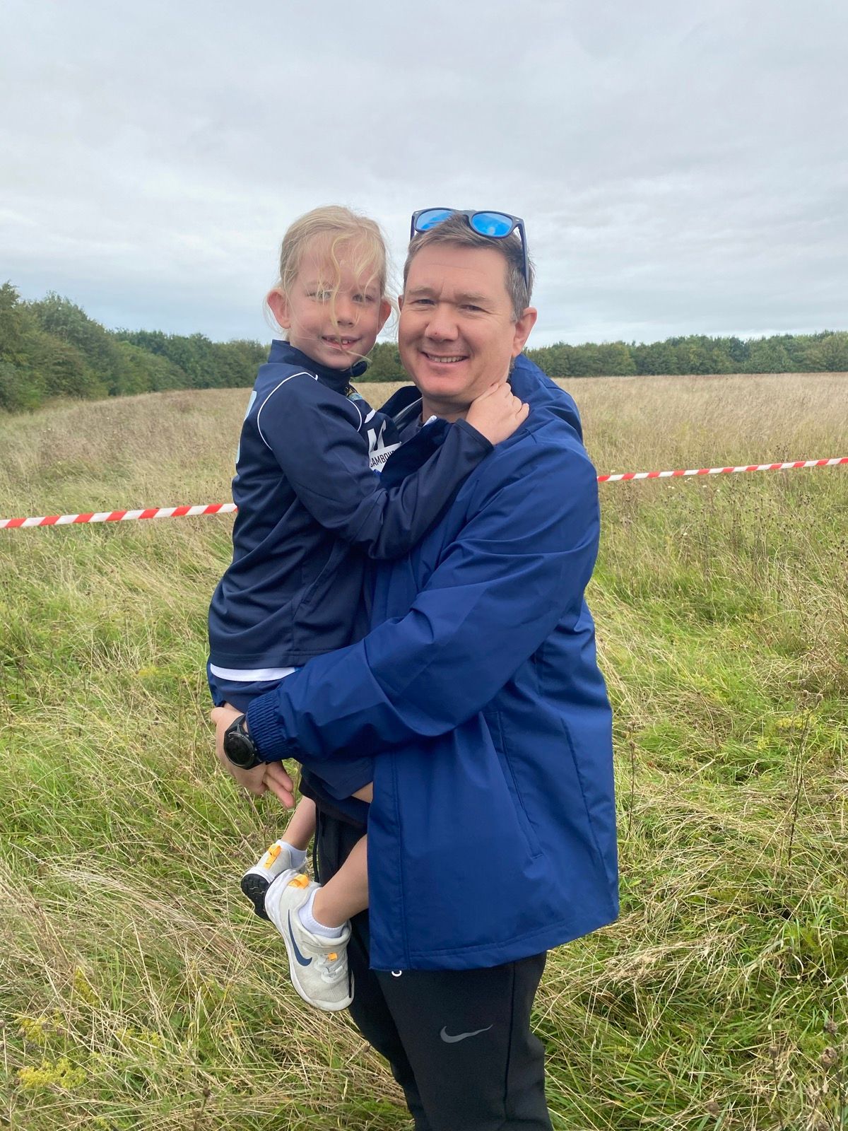 Martin Spooner | Strava Runner Profile