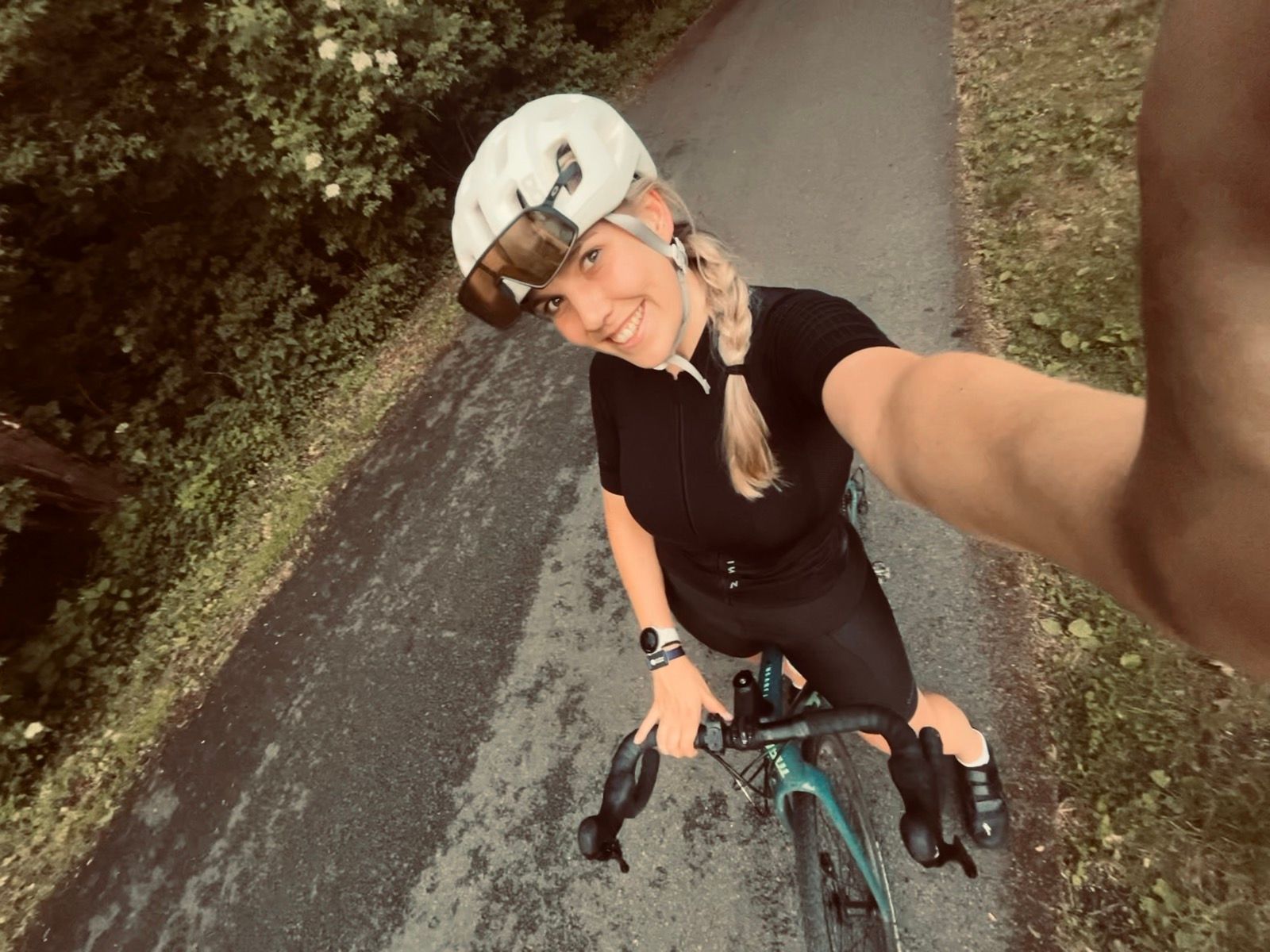 Pavla Nováková | Strava Runner Profile