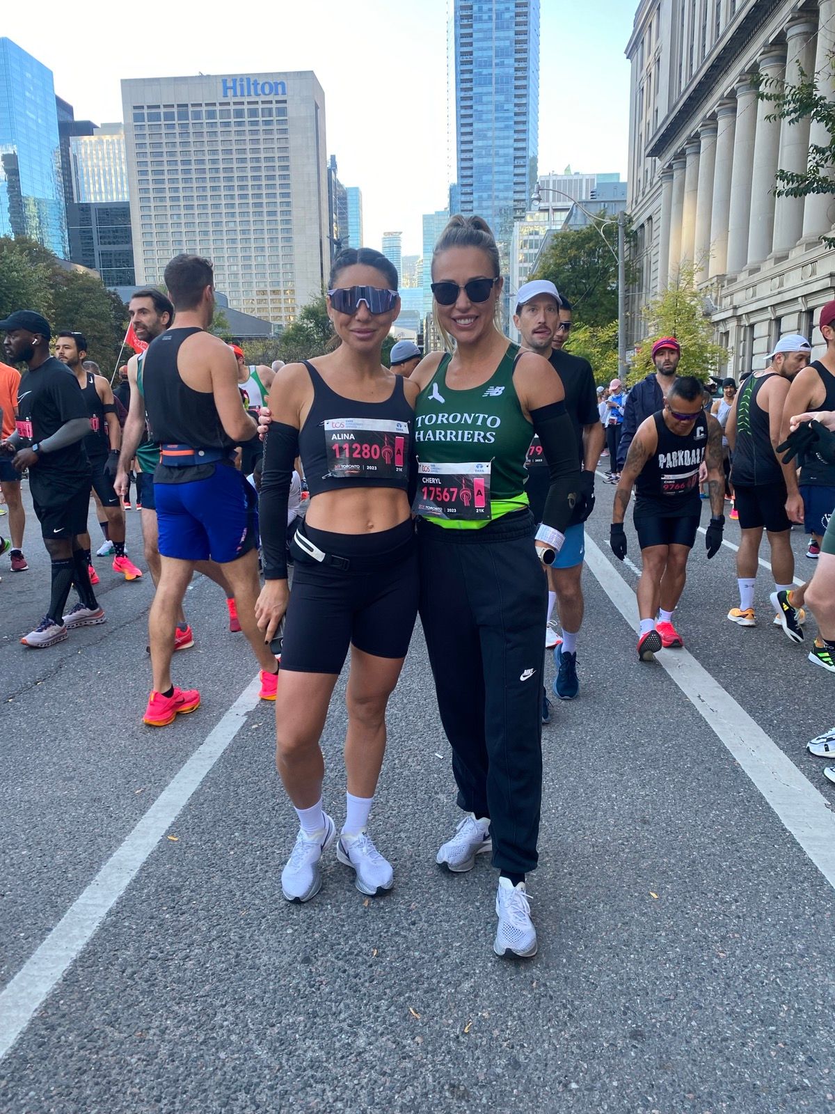 Alina @Rusche Racing | Strava Runner Profile