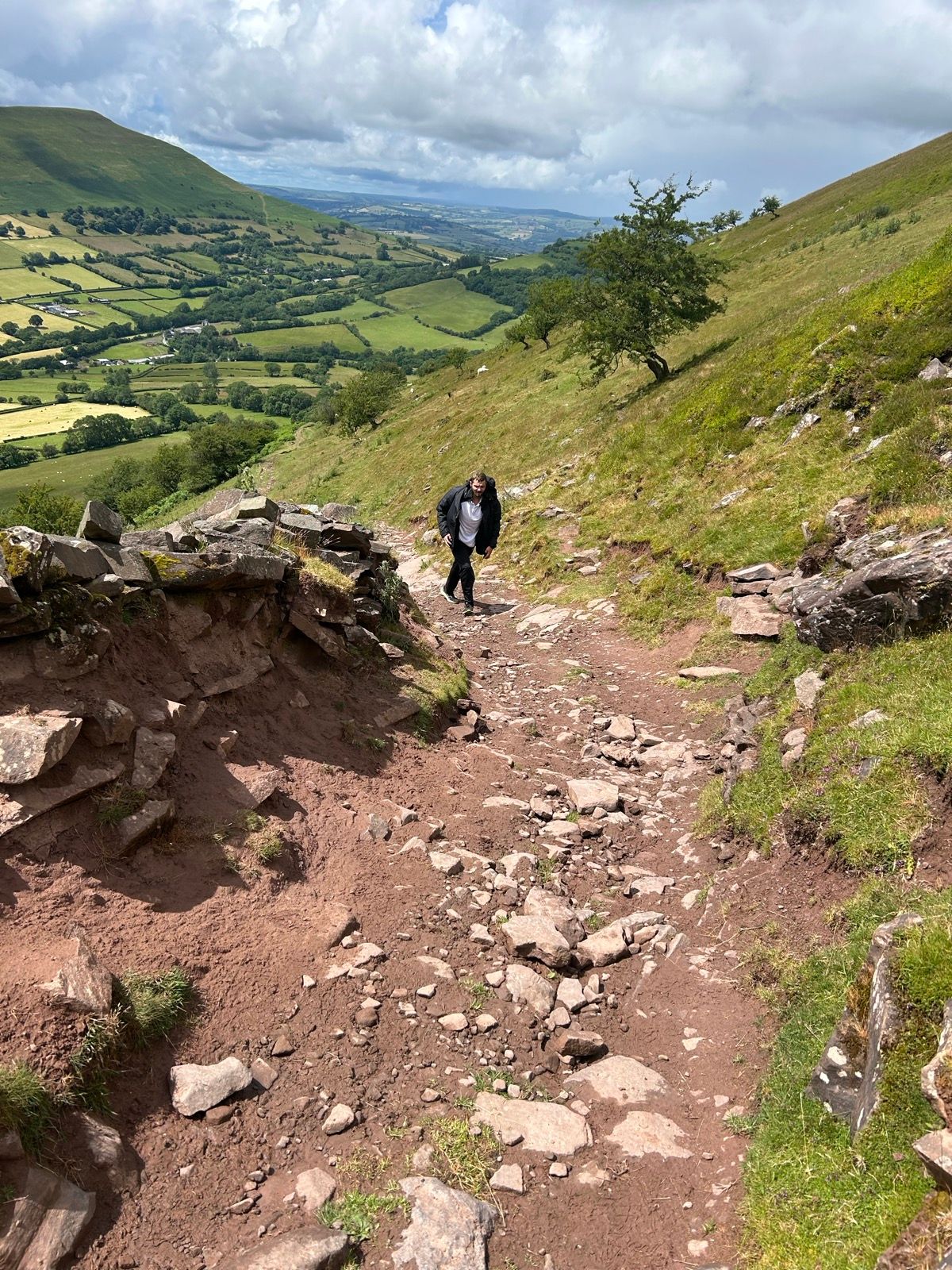 Sam Primmer | Strava Runner Profile