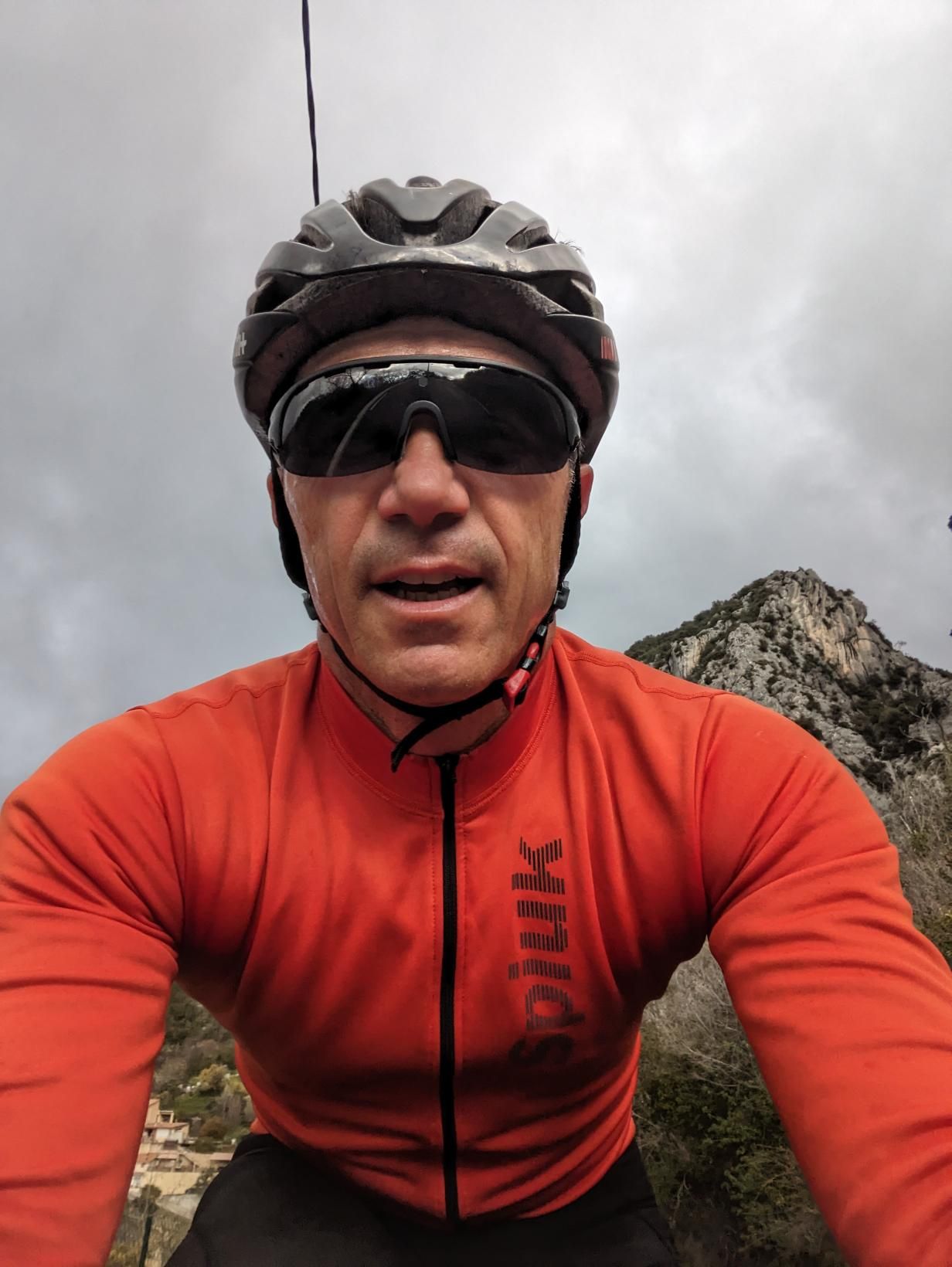 David Grassi | Strava Cyclist Profile