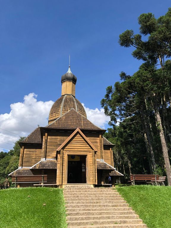 Rota Entre Parque C/ High Pace Runners | 21.0 km Running Route on Strava