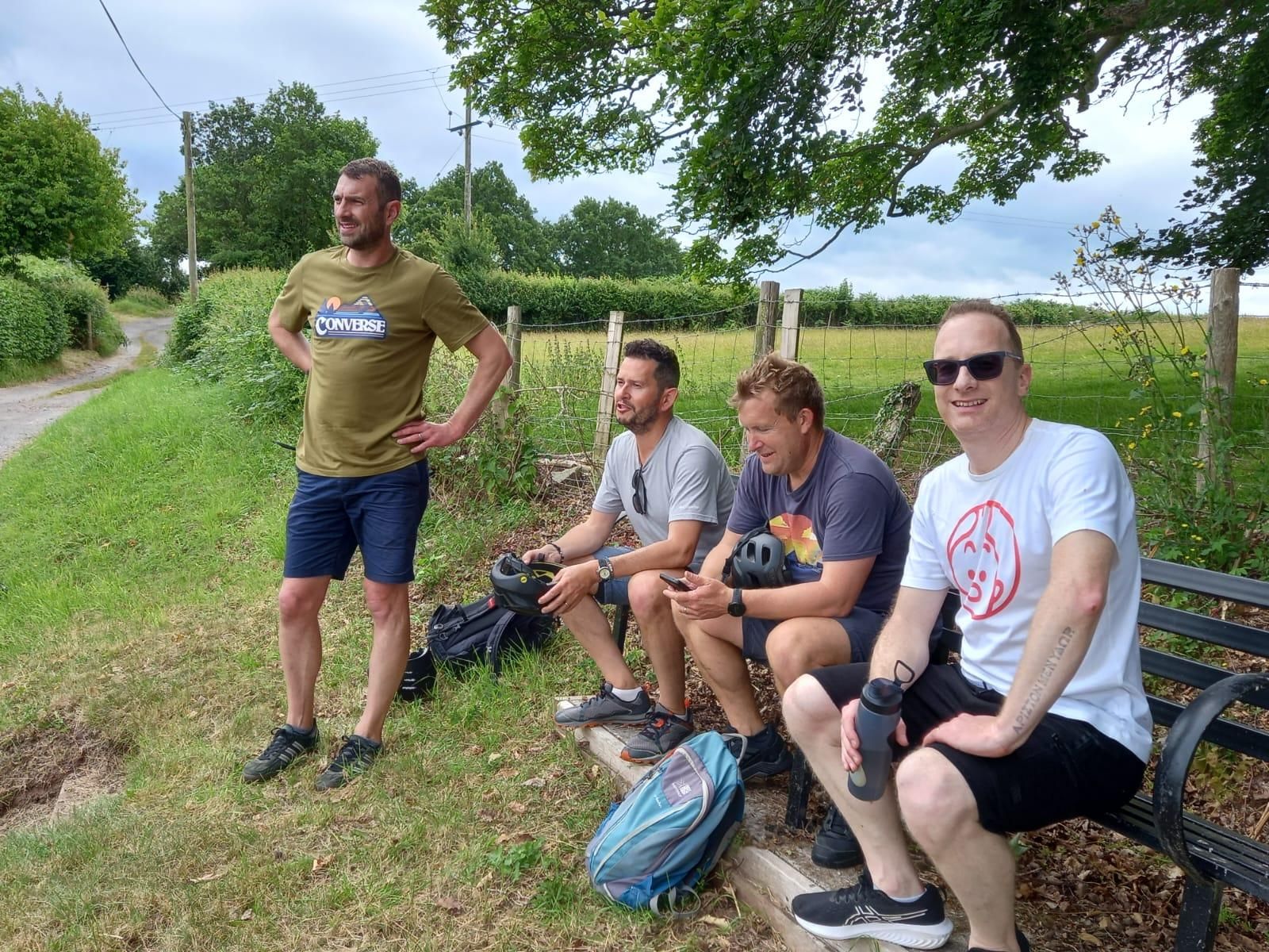 Matt Neale | Strava Runner Profile