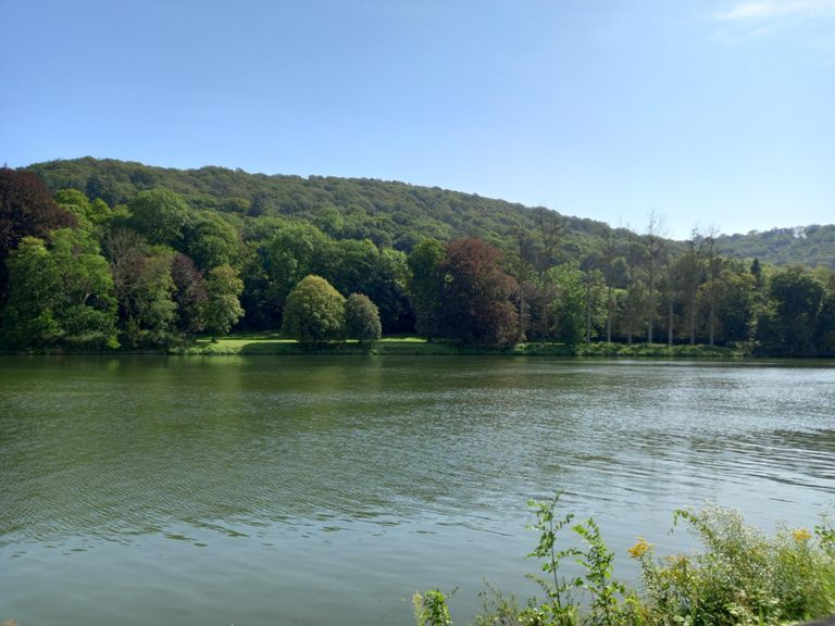 A1c - Huy to Dinant | 62.1 km Cycling Route on Strava
