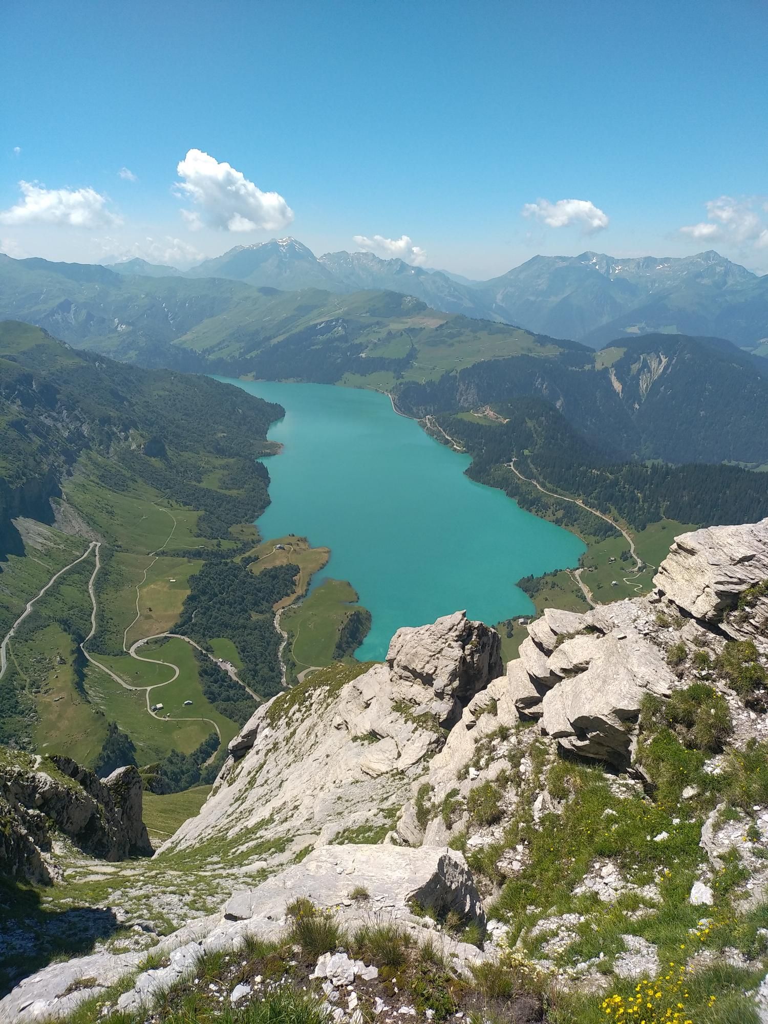 Elodie Roché-Fraix | Strava Runner Profile