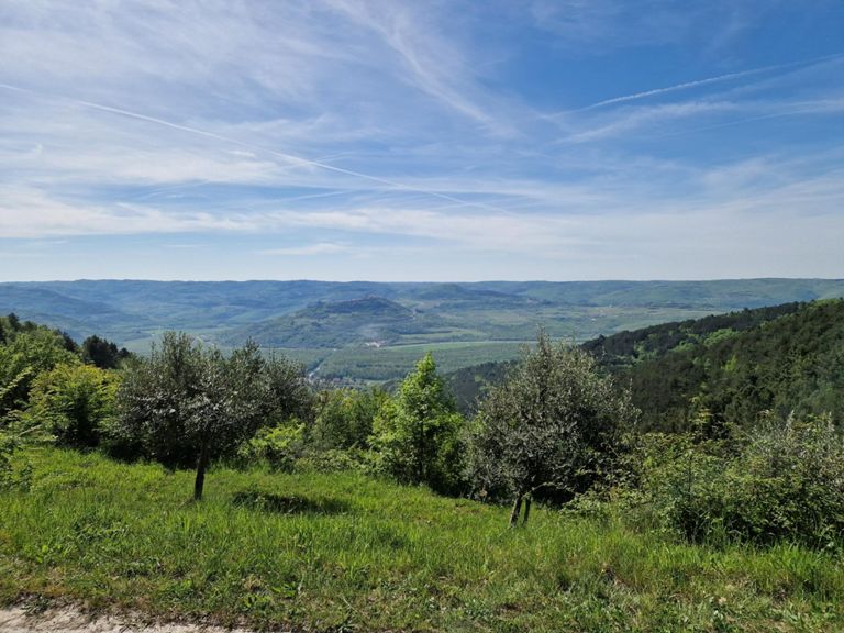 Istria 300 2023_strava | 300.3 km Cycling Route on Strava