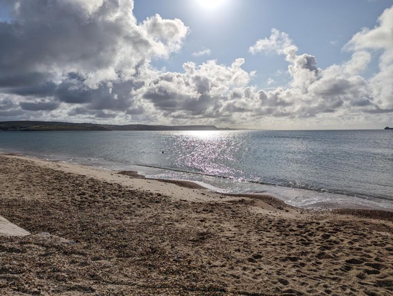 Lower Ansty | 51.6 mi Cycling Route on Strava