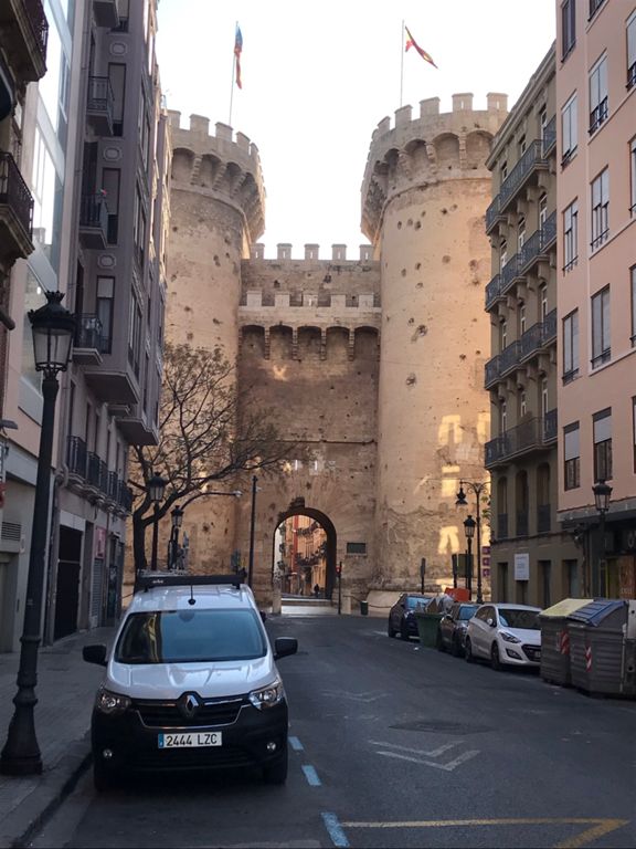 Nules to valencia | 90.6 km Cycling Route on Strava