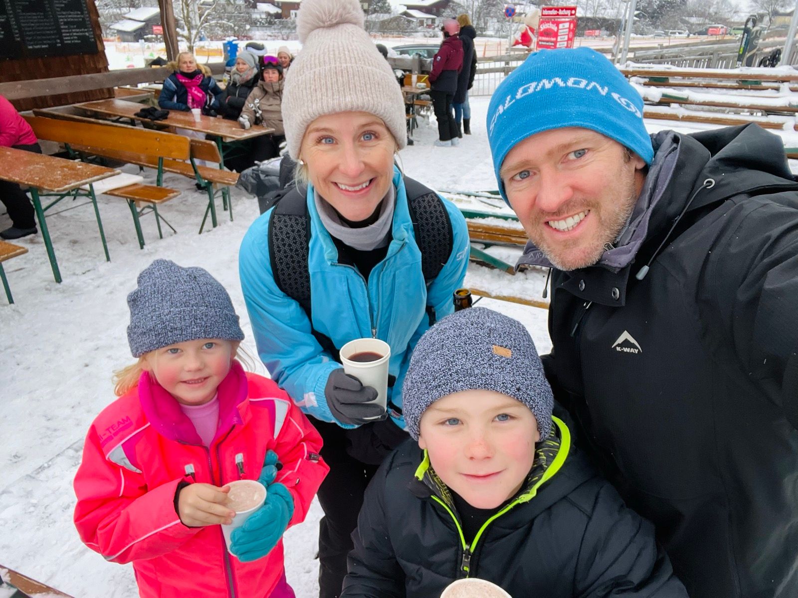 Sarah Dancer | Strava Runner Profile