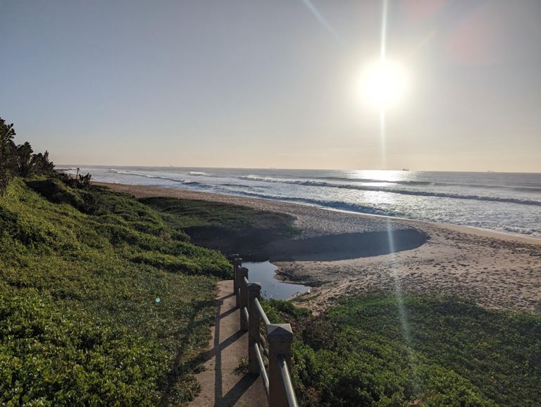 BRC #12 - Daily Dose 5km | 5.3 km Running Route on Strava