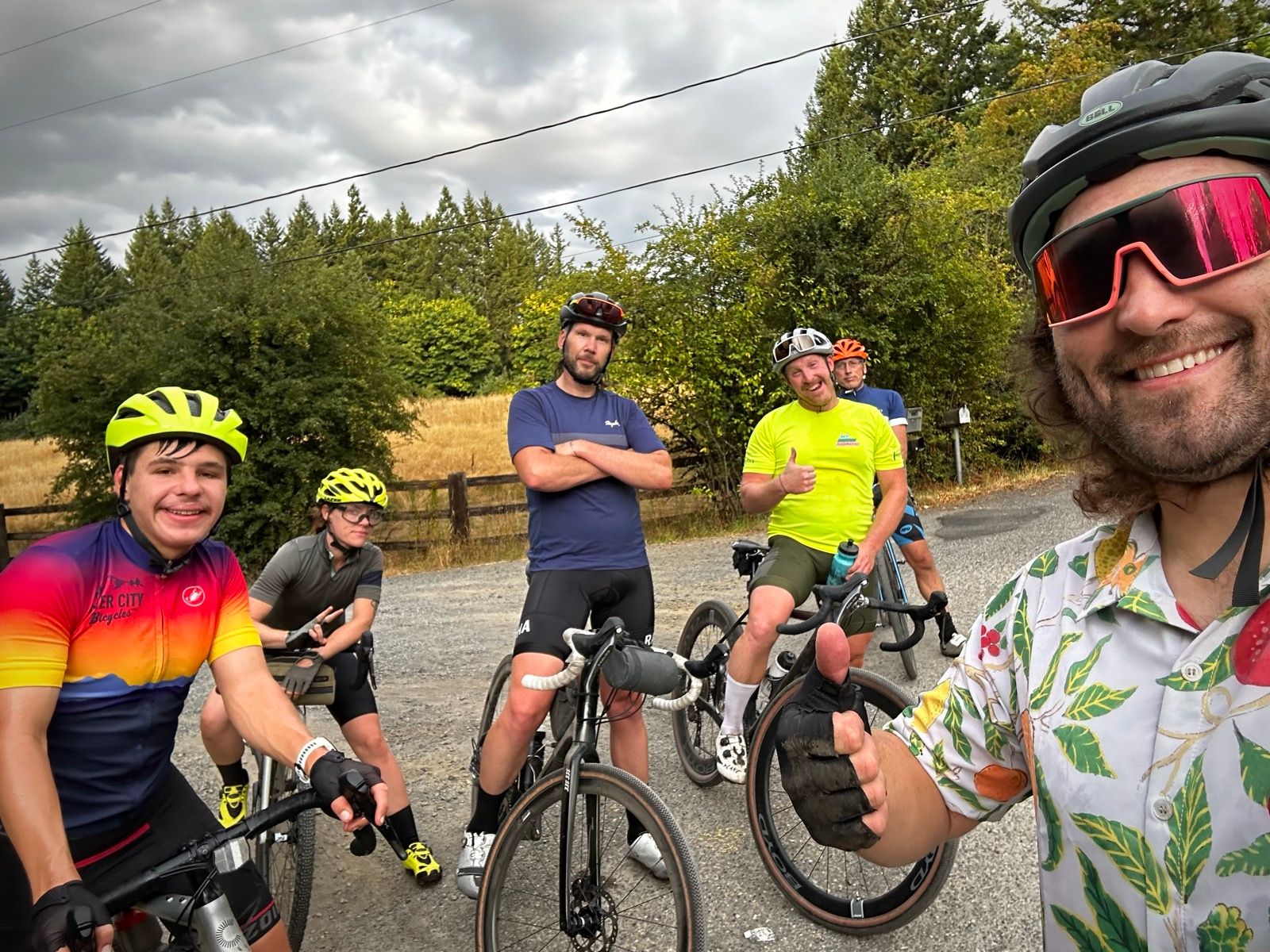Gavin Paul | Strava Runner Profile