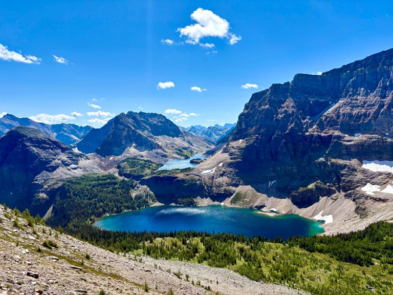 Pharoah Peak | 4.6 mi Hiking Trail on Strava