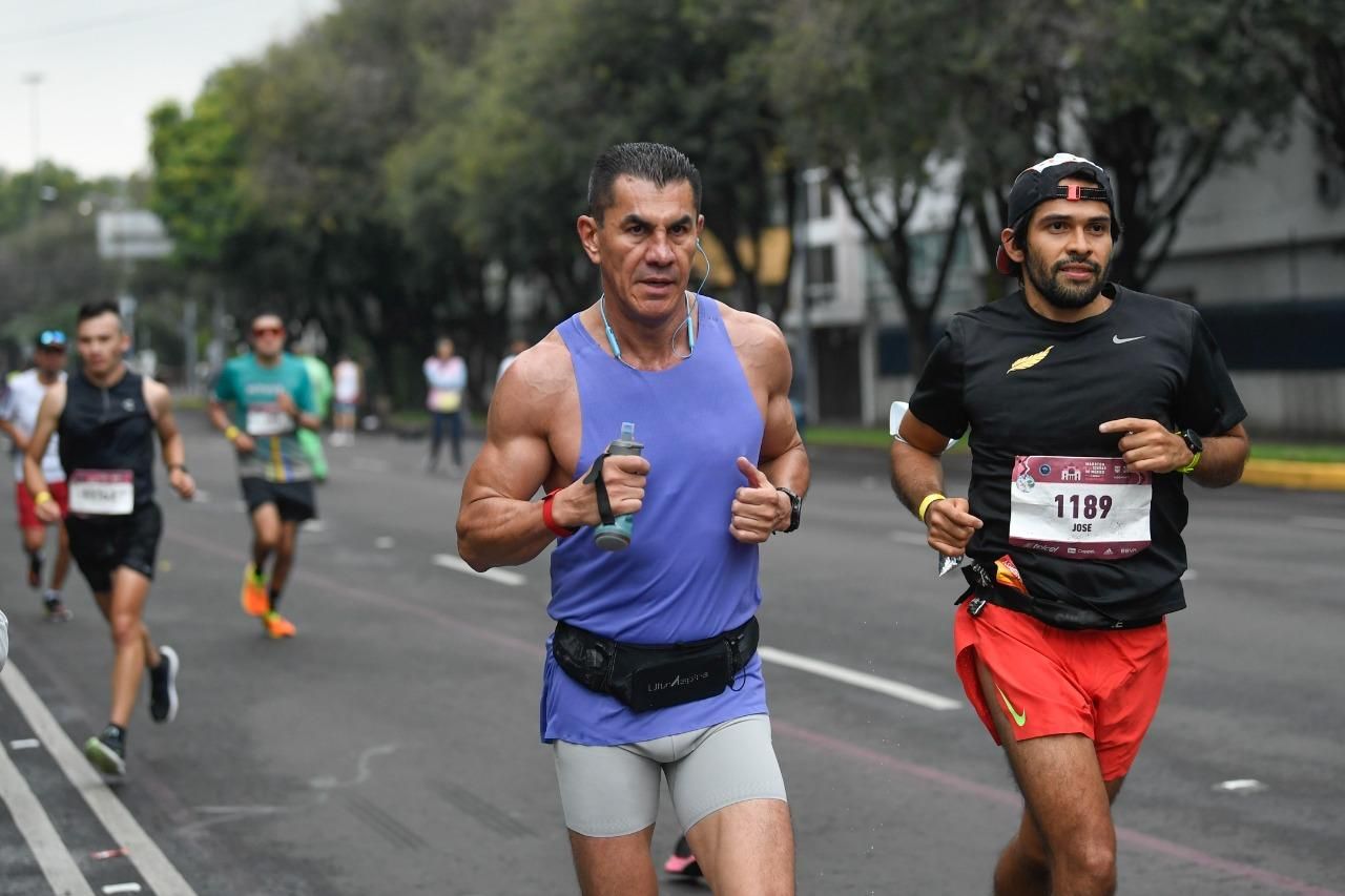 42.8 km Run Activity on August 28, 2022 by Eduardo M on Strava