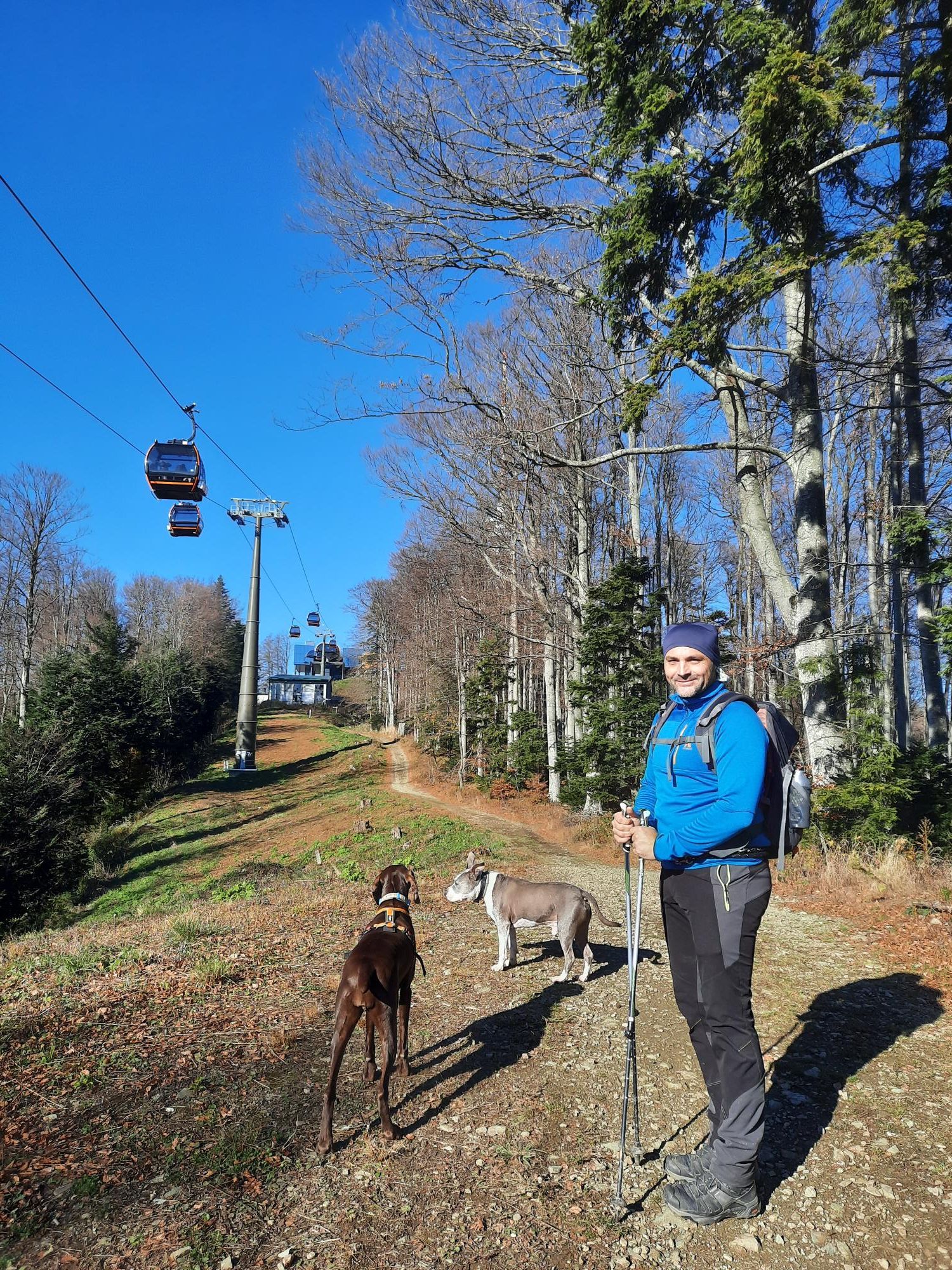 Mirna Grubisic 🐕Trail Hunter | Strava Runner Profile