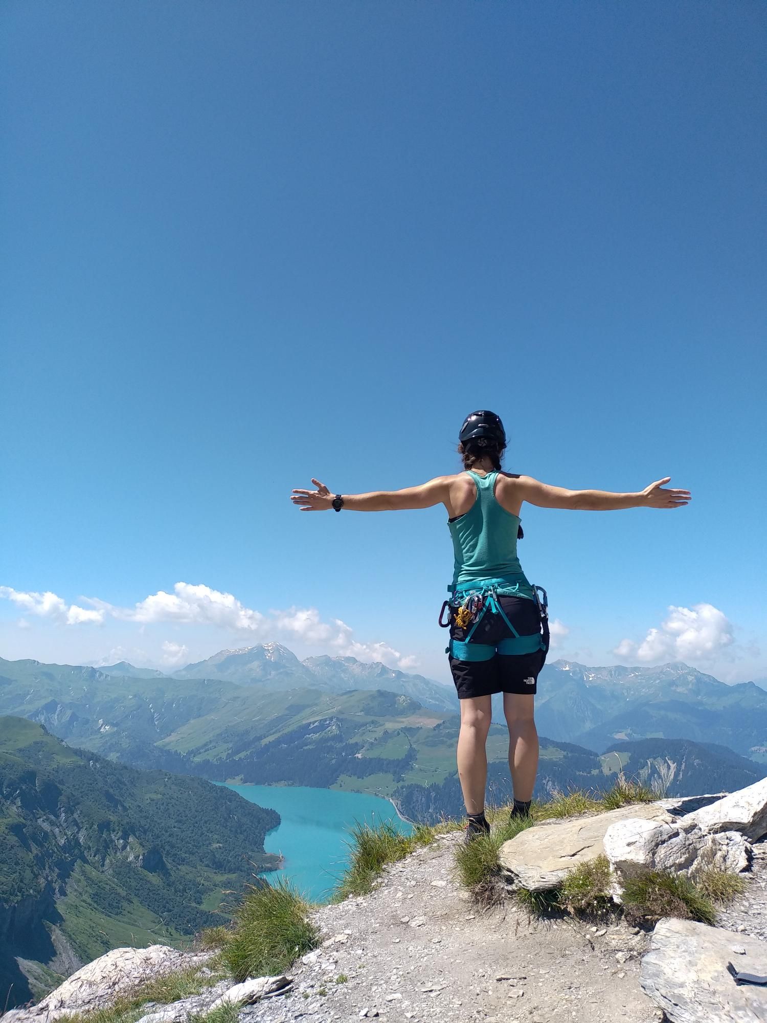 Elodie Roché-Fraix | Strava Runner Profile