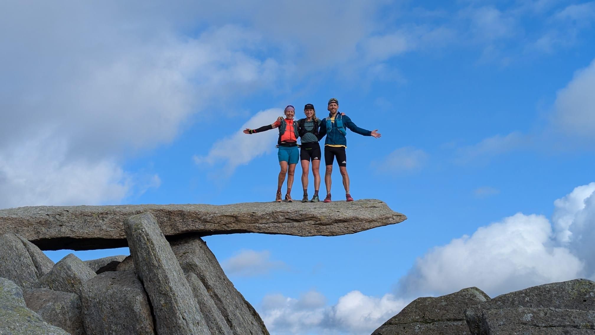 Tom Vickery | Strava Runner Profile