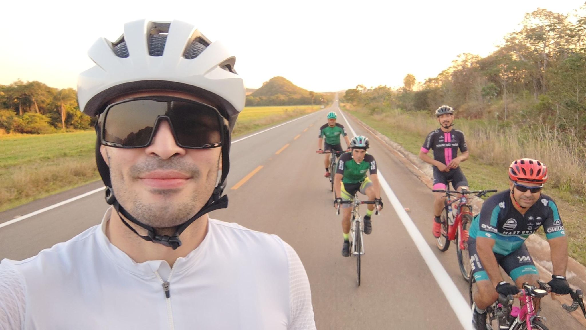 Dilo Coronel | Strava Cyclist Profile