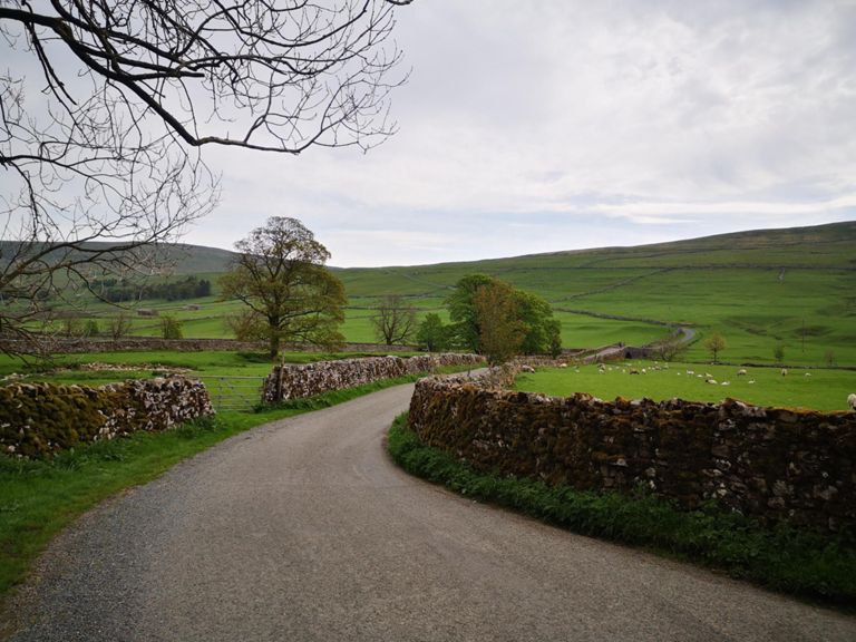 halton gill and settle | 127.6 km Cycling Route on Strava