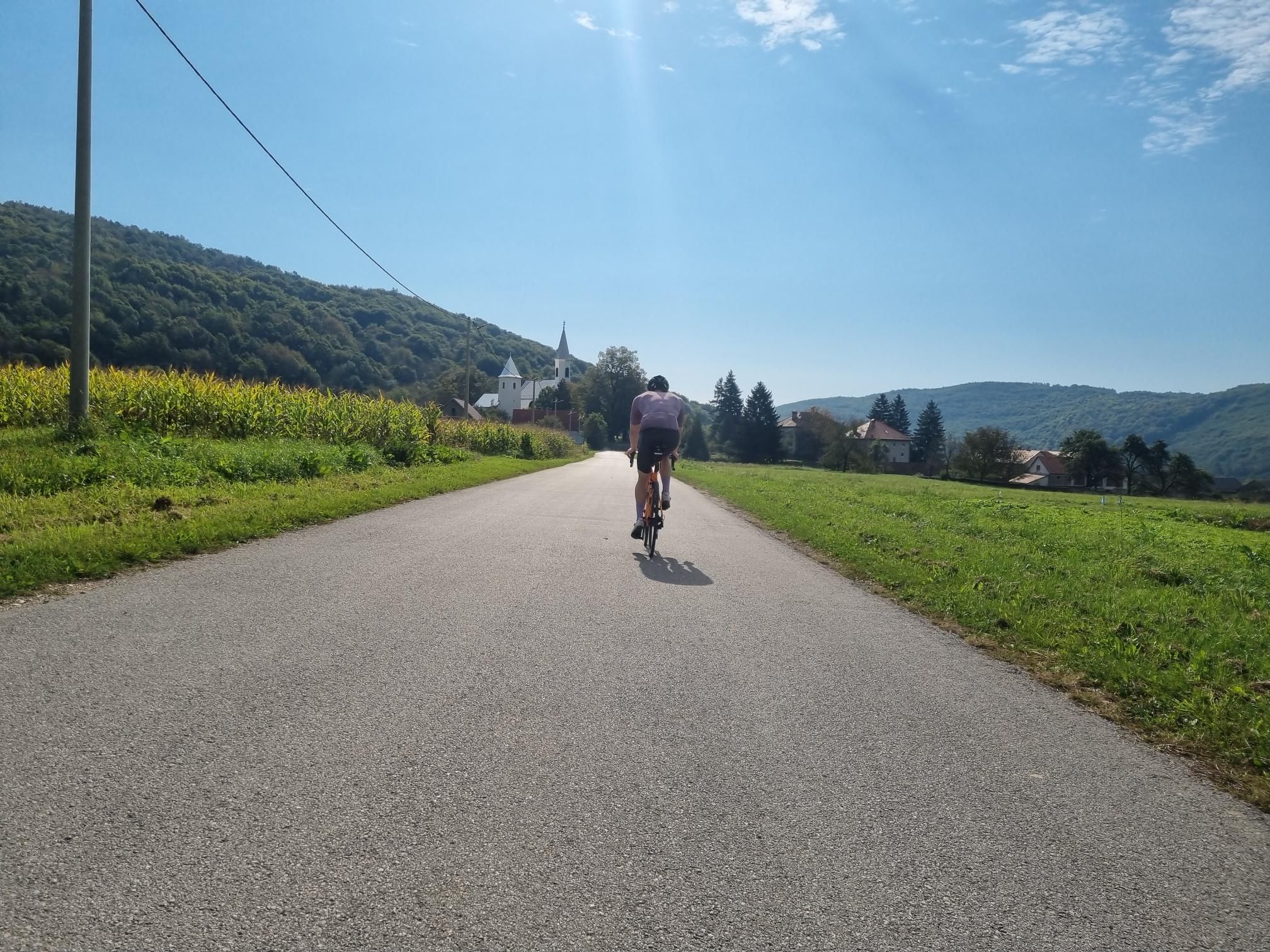 Ivan Ladan | Strava Cyclist Profile