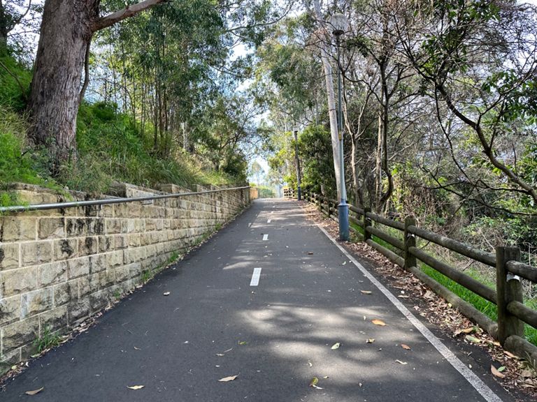 Home to Stanwell Tops | 83.0 km Cycling Route on Strava