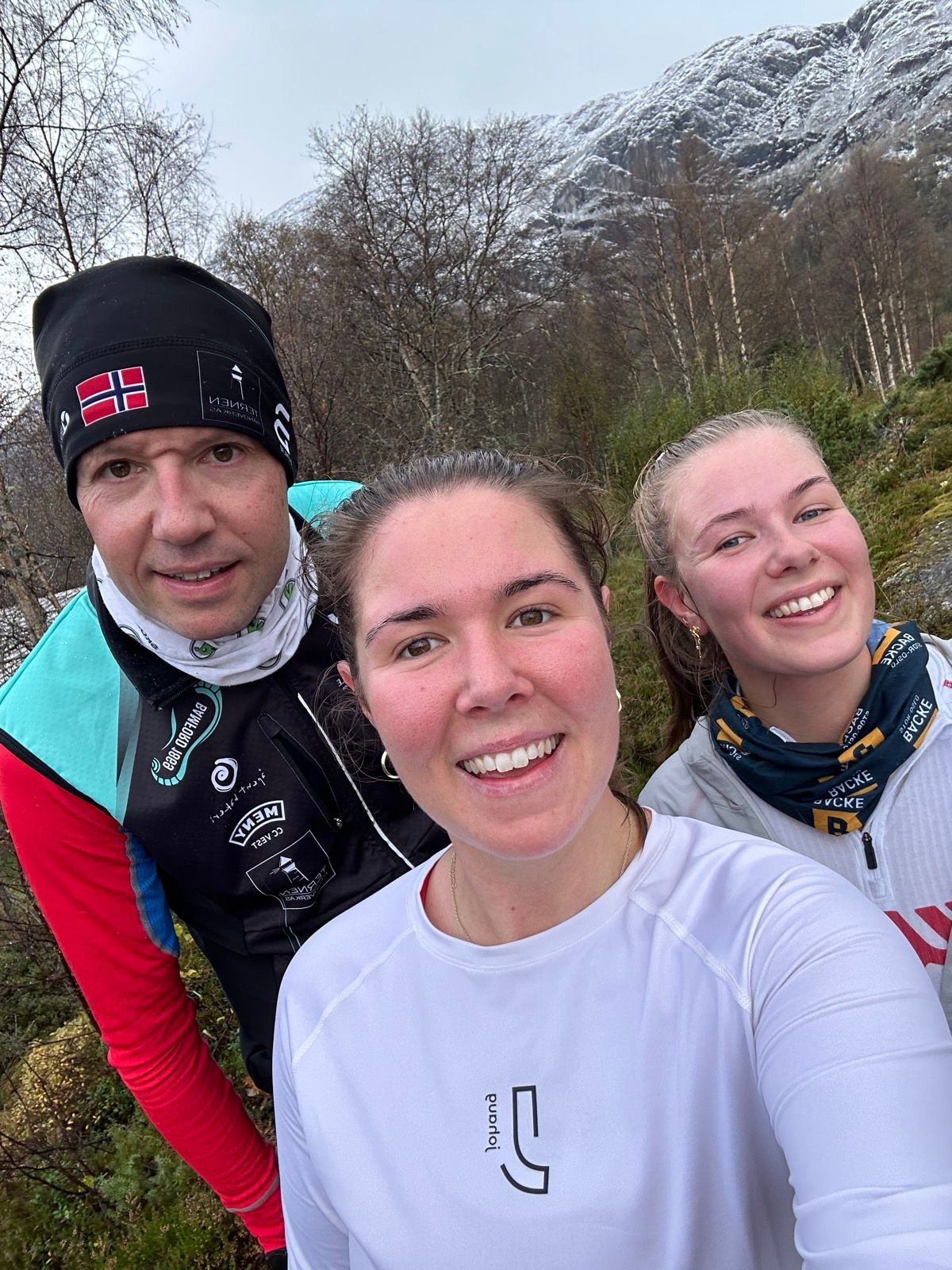 Mathilde Sofie Hole | Strava Runner Profile