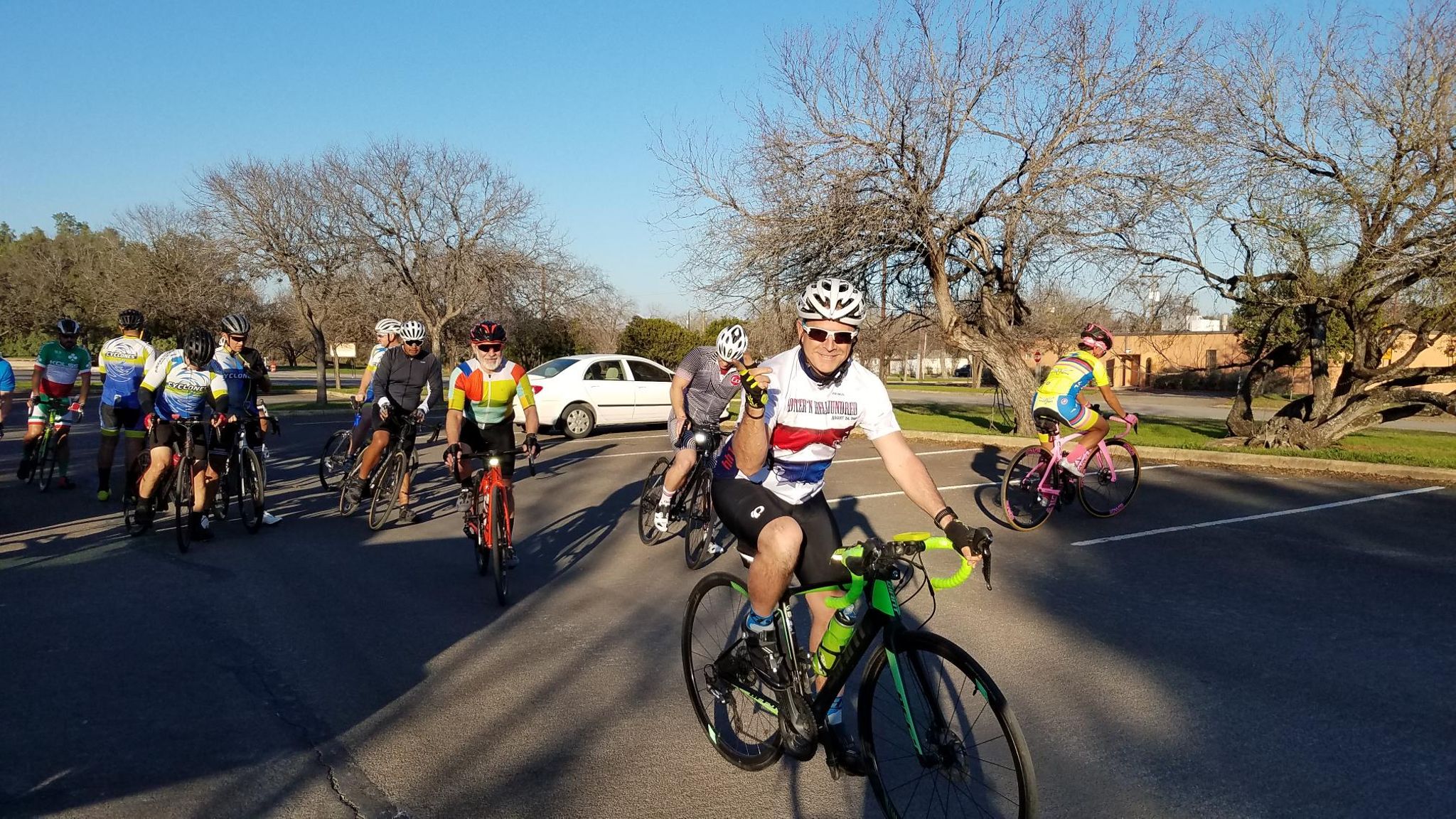 Texas Biking January 27th 2020 – Texbiker.net