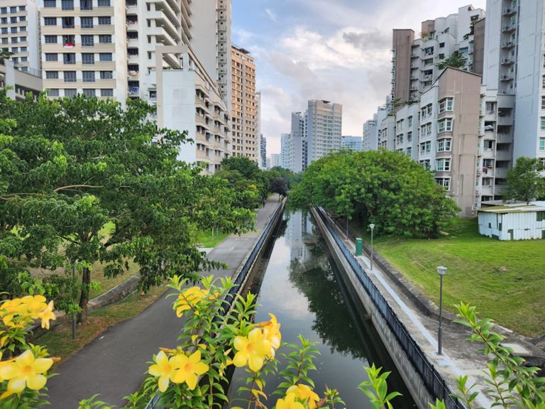 TGIF Eastern Loop | 49.8 km Cycling Route on Strava