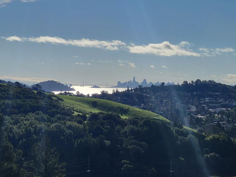 Paradise Loop | 26.6 mi Cycling Route on Strava