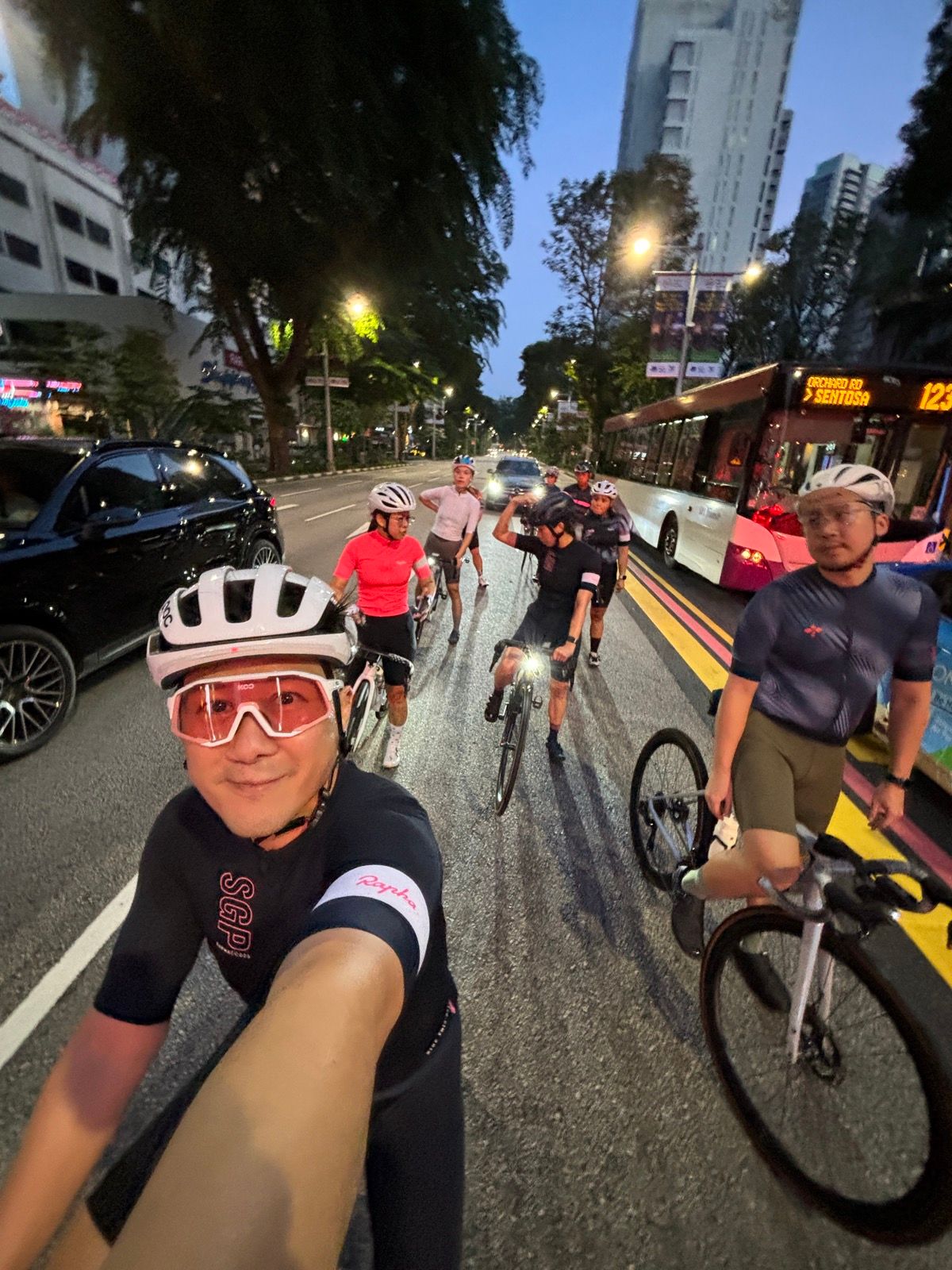 Kenneth Mak | Strava Cyclist Profile