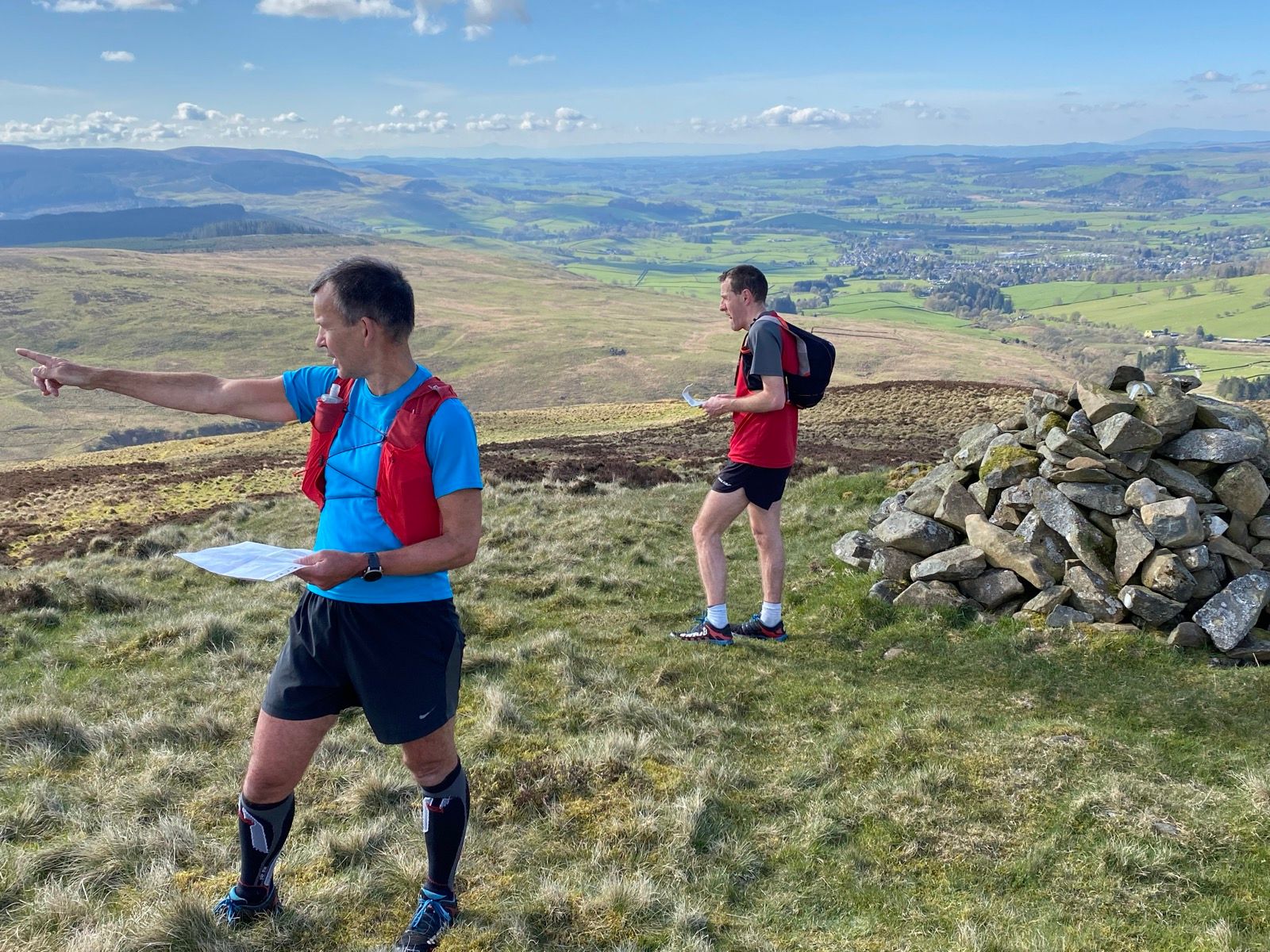 Andy Macrae | Strava Runner Profile