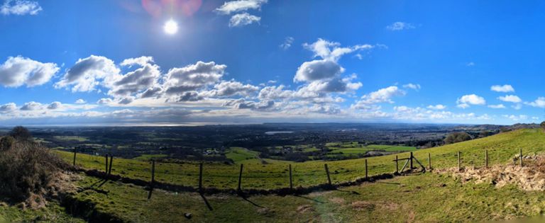 draethen woods | 28.4 km Cycling Route on Strava