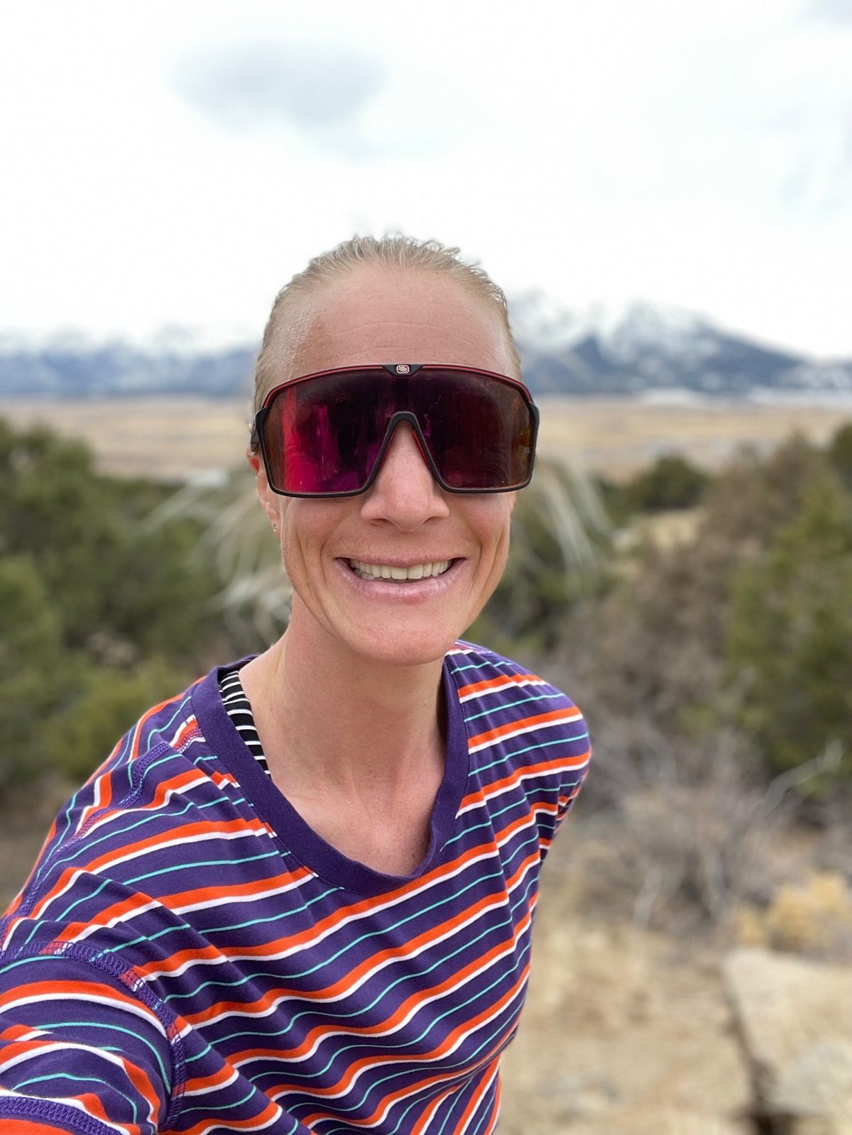 Strava Pro Runner Profile | Devon Yanko
