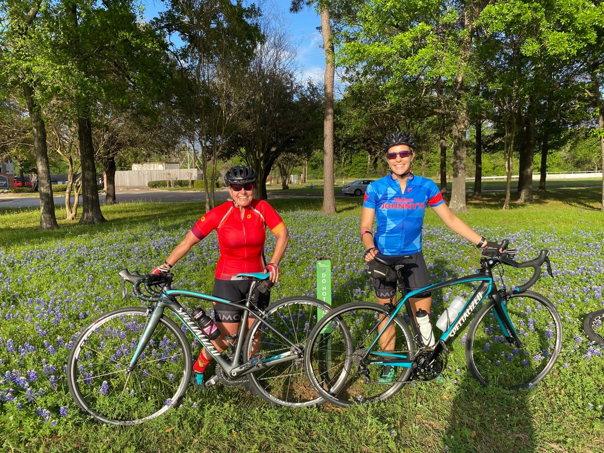 Texas Biking March 18th 2020 – Texbiker.net