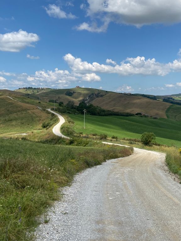 str | 74.6 km Cycling Route on Strava