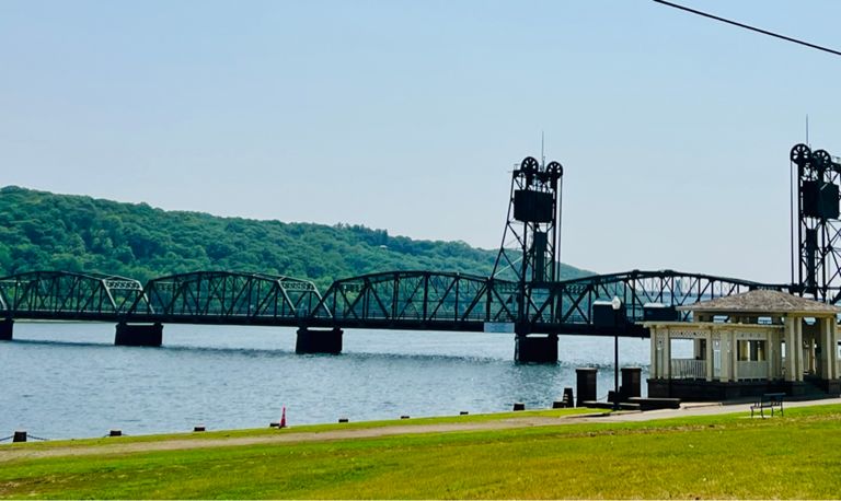 square lake-stillwater 40 | 40.3 mi Cycling Route on Strava